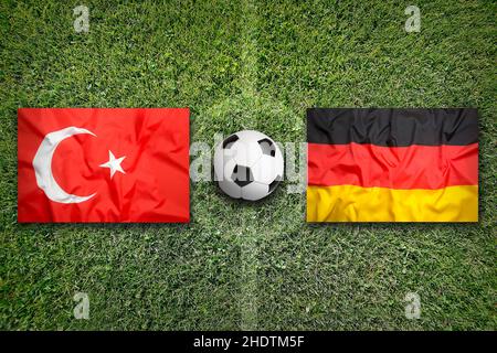 germany, turkey, germanies, turkeys Stock Photo - Alamy