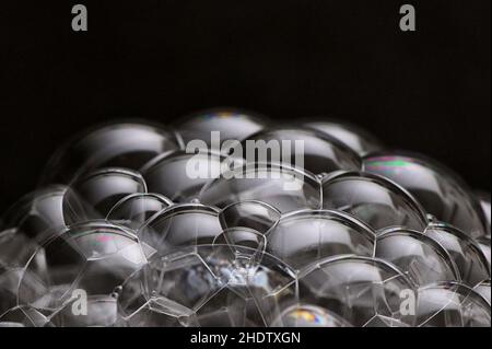 soap bubble, lather, soap bubbles, lathers Stock Photo - Alamy