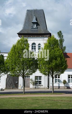 park, seaside resort, putbus, parks, resort, resorts, seaside resorts ...