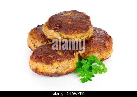 fast food, meatball, frikadeller, fastfood, meatballs, frikadellers ...