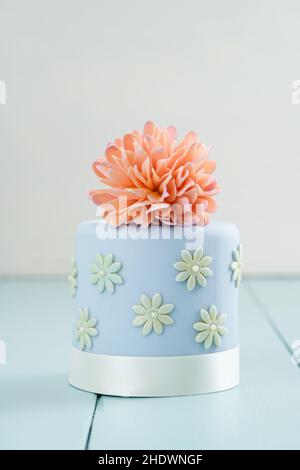 fondant, birthday cake, confiserie, fondants, fudge, birthday cakes ...