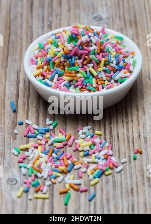 candy, sugar crumbles, candies Stock Photo - Alamy