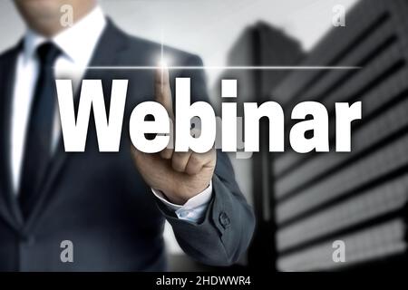 business, webinar, corporate, negocios Stock Photo - Alamy