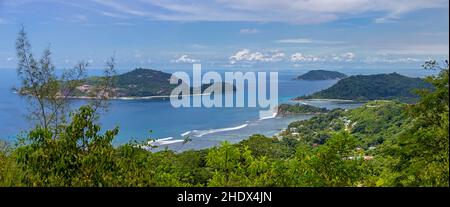 surf, seychelles, surfs Stock Photo - Alamy