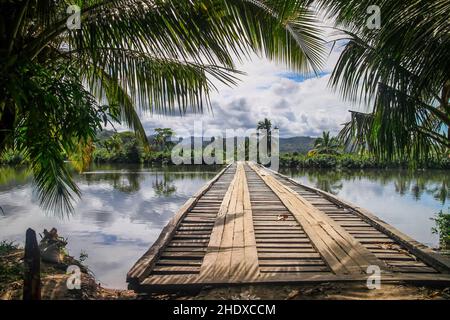 madagascar, Mananara Nord Nationa lpark, madagascars Stock Photo - Alamy