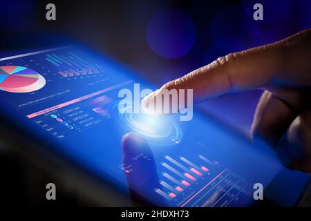 business, computer, diagram, corporate, negocios, computers, computing ...