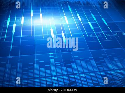 diagram, audio track, chart, charts, diagrams, graph, graphs Stock ...