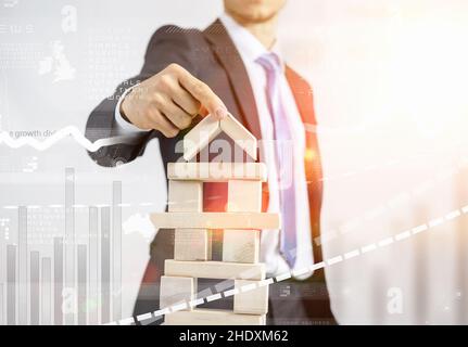 growth, planning, strategy, growths, rise, strategies Stock Photo - Alamy