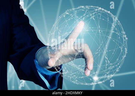 network, worldwide, networks, worldwides Stock Photo - Alamy