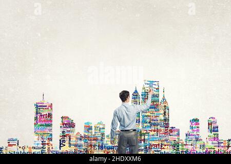 ideas, brainstorming, visualization, idea, visualizations Stock Photo ...