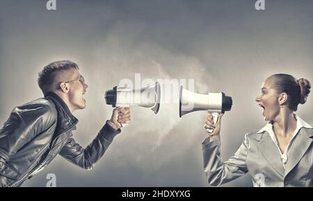 controversy, competition, shouting, controversies, competitions ...