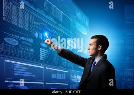 touchscreen, diagram, enabling, touchscreens, chart, charts, diagrams ...