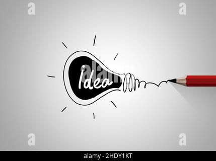 ideas, idea, creativity, brainstorming, creativities Stock Photo - Alamy