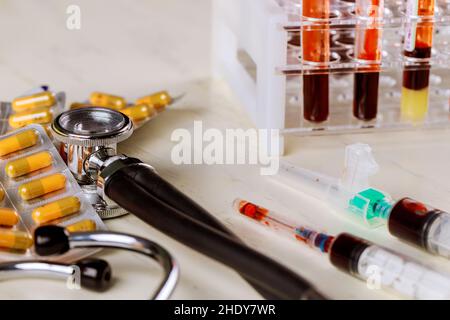 examination, laboratory, blood sample, procedure, laboratories, blood ...