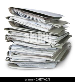 maps, paper stack, map, paper stacks, paperwork Stock Photo - Alamy