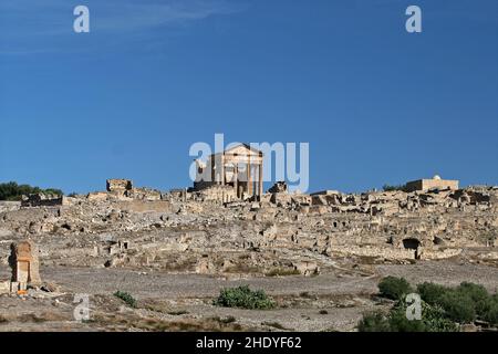 archaeology, city ruins, archaeologies, city ruin Stock Photo - Alamy