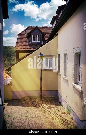 Neuleiningen, Germany, Rhineland-Palatinate Stock Photo - Alamy