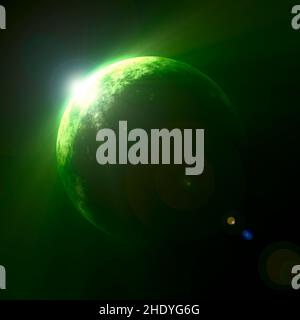 earth, space, cosmos, earths, spaces Stock Photo - Alamy