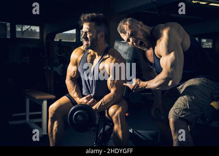 weightlifting, painful, bodybuilder, painfuls, bodybuilders ...