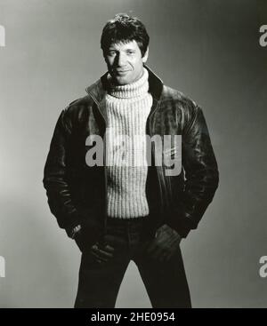 REMO WILLIAMS: THE ADVENTURE BEGINS 1985 Orion Pictures film with from ...