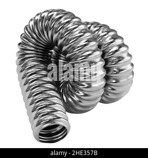 Stainless steel flexible hoses and flexi pipes, fittings and pressure ...