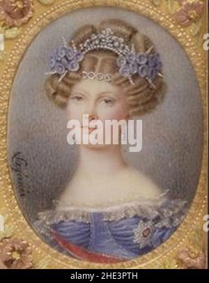 The snuff-box of the Romanovs Stock Photo - Alamy
