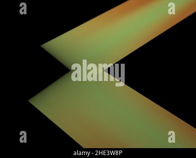 Imaginatory lush fractal texture image abstract background Stock Photo ...