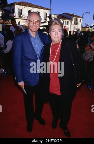 **FILE PHOTO** Marilyn Bergman Has Passed Away at 94. Marilyn Bergman ...