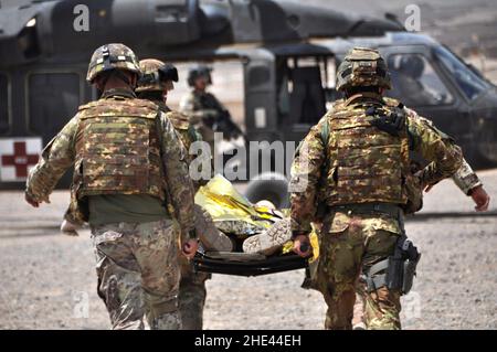 Route clearance 130808 Stock Photo - Alamy