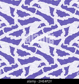 Purple mottled very peri color of the year seamless pattern texture ...