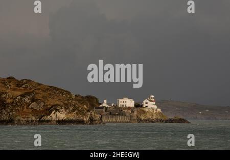 Ireland County Cork Goleen the village Stock Photo - Alamy