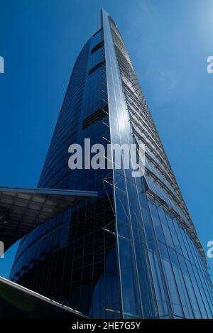 Hchstes Gebude In Deutschland