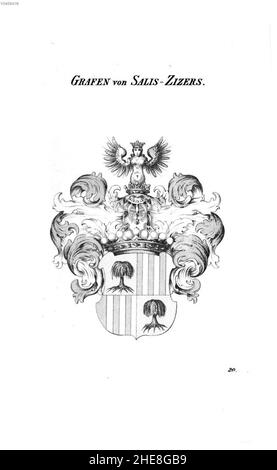 Salis - Tyroff AT Stock Photo - Alamy