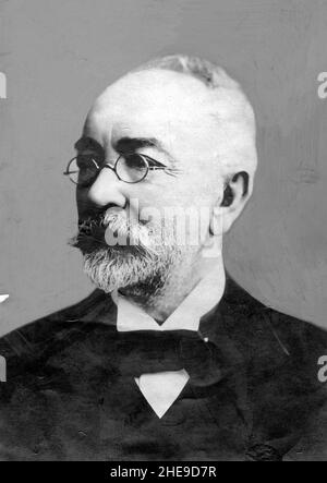 Samuel Horowitz (3 Stock Photo - Alamy
