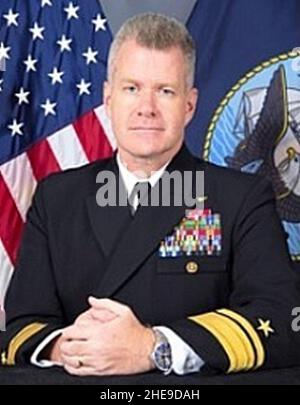 Samuel J. Paparo, Jr. (1 Stock Photo - Alamy