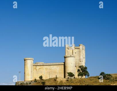The Revolt of the Comuneros or War of the Communities of Castile, 1520 ...