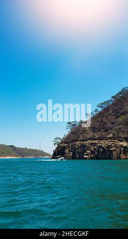 Capitolio Minas Gerais, countryside side in Brazil, with beautiful ...