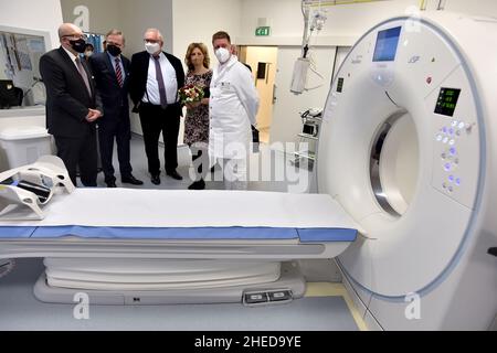 Brno, Czech Republic. 10th Jan, 2026. "Silly Walk " on the occasion of ...