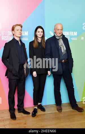 London - Britain - 20191010-Fanny Lye Deliver'd Premiere During 2019 ...