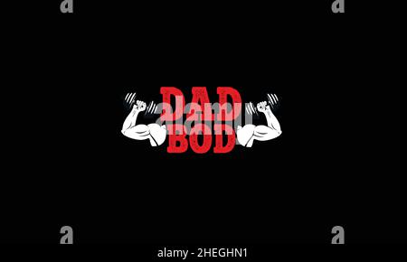 A vector design of bod monogram icon on white blue background Stock ...