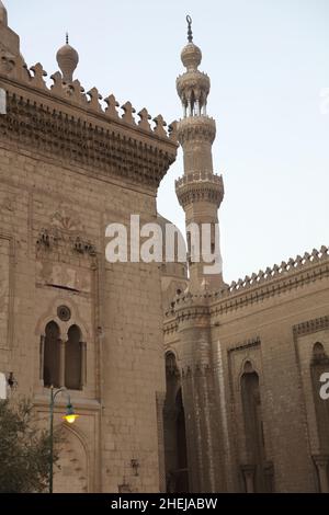 A closer look on Cairo Stock Photo - Alamy