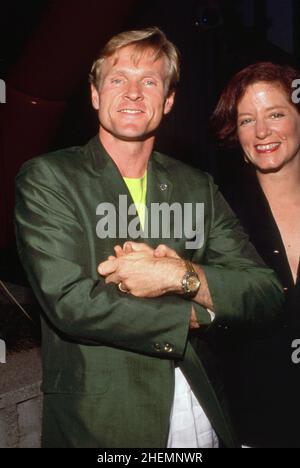 William Sadler Circa 1980's Credit: Ralph Dominguez/MediaPunch Stock ...