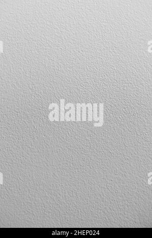 Striated concrete texture of a house facade. Lines structure as design ...