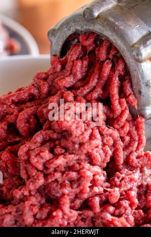 hamburger, burger, mincemeat, mince, meat loaf, pork, pig, meat, snack ...