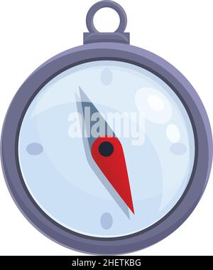 Gold compass vector icon. Gradient gold metal with dark background ...