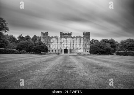 Wedderburn Castle Scottish Borders Stock Photo - Alamy