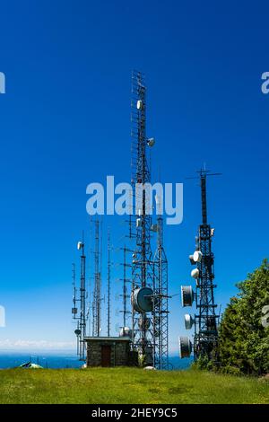 Summit Lake & station Summit Lake & station.; Summit Lake & station ...