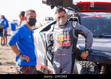 Le Moenner Yann (fra), CEO of ASO, portrait , during the General ...