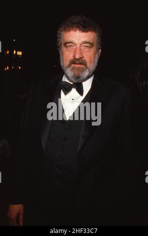 Victor French Circa 1980's. Credit: Ralph Dominguez/MediaPunch Stock ...