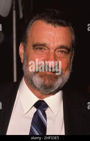 Victor French Circa 1980's Credit: Ralph Dominguez/MediaPunch Stock ...